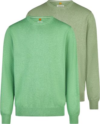 Redmond Pullover Basic