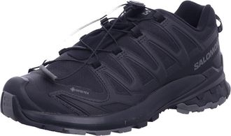 Salomon X Ultra 360 Gore-Tex Herren, Black/Magnet/Quiet Shade, 49 1/3