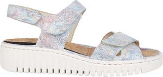 Waldl&auml;ufer H-Willow - sandales pour femme - taille 37.5 (EU) 4.5 (UK)