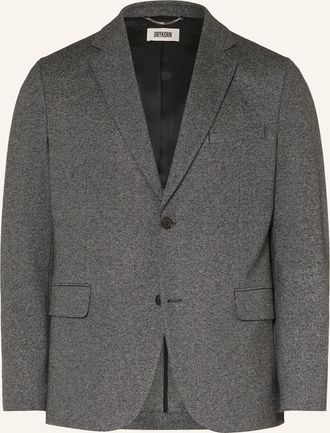 Drykorn Drykorn Anzugsakko Yames Extra Slim Fit grau