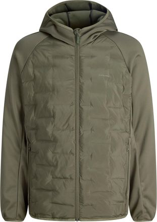 Jack & Jones Male Hybridjacke Hybridjacke