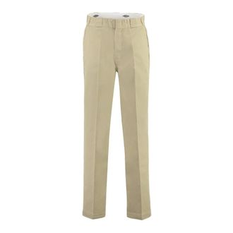 Dickies Damen, Hosen, Beige, W27Gr&ouml;&szlig;e