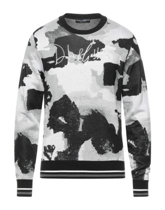 Dolce & Gabbana STRICKWAREN - Pullover auf YOOX.COM