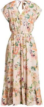 Kaos ROBES - Robes midi sur YOOX.COM