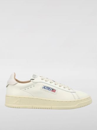 Autry Baskets AUTRY Femme couleur Blanc