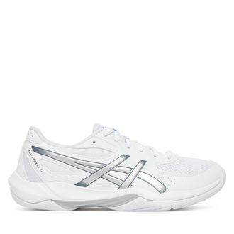 Asics Hallenschuhe Asics Gel-Rocket 12 1072A119 Wei&szlig;