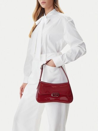 Emporio Armani Handtasche Emporio Armani EW001013 AF17287 U5068 Dunkelrot