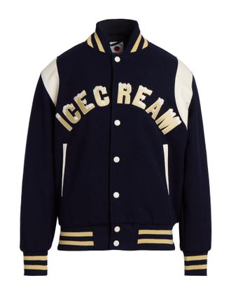 Billionaire Boys Club JACKEN & M&Auml;NTEL - Jacken und Anoraks auf YOOX.COM