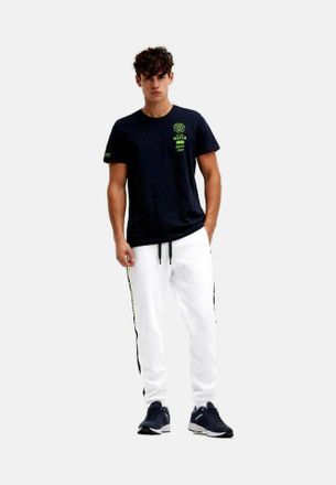 Camp David T-Shirt T-Shirt Game.Set.Match Kurzarmshirt (1-tlg., 1)