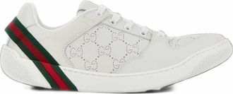 Gucci Screener Sneakers