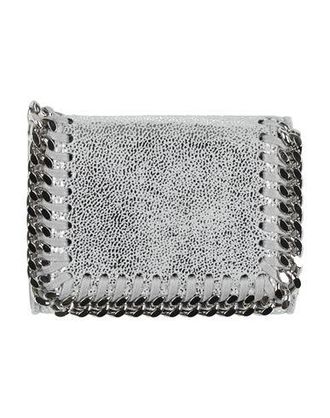 Stella McCartney Petite maroquinerie - Portefeuilles sur YOOX.COM