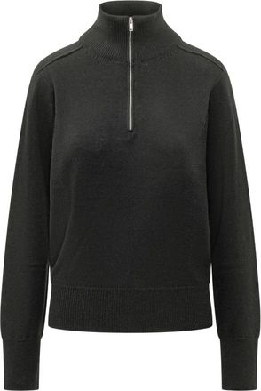 STUDIO NICHOLSON Maren Knit - - Knitwear - Damen - Schwarzk - M
