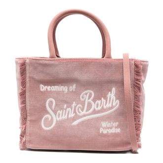MC2 Saint Barth Damen, Taschen, Rosa, ONE SIZEGröße