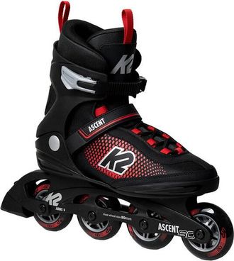 K2 Herren Inlineskates ASCENT 80 M