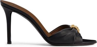 Giuseppe Zanotti CHERIE MULE 90 Sandalen