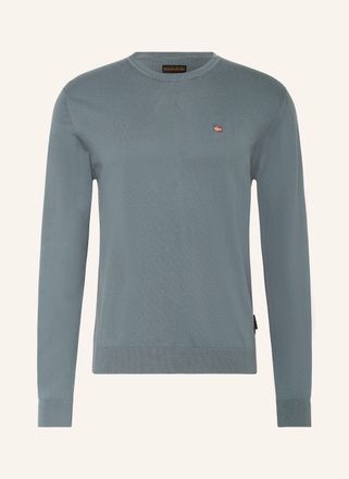 Napapijri Pullover Decatur gruen