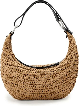 AllSaints Schultertasche LUNA