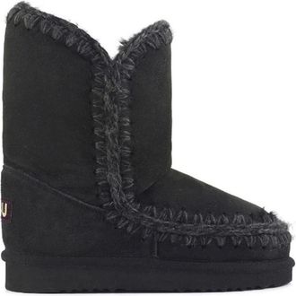 Mou Damen, Schuhe, Schwarzk, 37 EUGröße