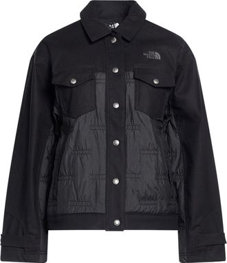 The North Face W PKT PADDED JACKET