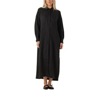 Drykorn Damen, Kleider, Schwarzk, SGr&ouml;&szlig;e