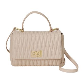 Cavalli Damen, Taschen, Wei&szlig;, ONE SIZEGr&ouml;&szlig;e