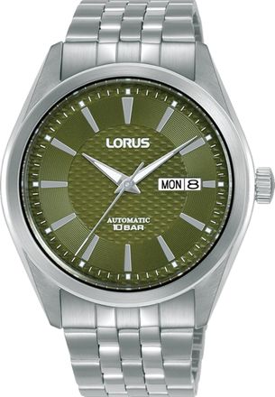 Lorus Analoguhr