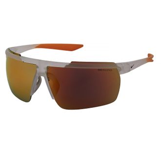Nike Sportliche Windschutzbrille f&uuml;r Herren und Damen CW4663