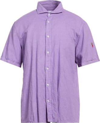 Cooperativa Pescatori Posillipo TOPS - Hemden auf YOOX.COM