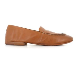 Mars&egrave;ll Femme, Chaussures, Brun, Taille: 38 1/2 EU Mandolo Loafer