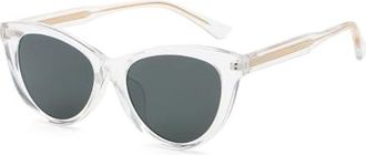 Generic Lunettes De Soleil Vintage &Agrave; Petite Monture For Hommes Et Femmes, Id&eacute;ales For Les Vacances En Plein Air, La Plage, Le Sport, La Photographie Et Le Sho