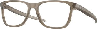 Oakley Homme, Accessoires, Brun, Taille: 53 MM Centerboard Optical Frame