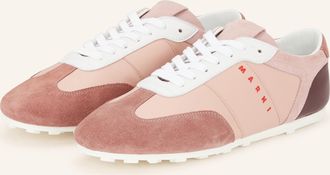 Marni Marni Sneaker rosa