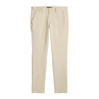 Marc O'Polo Herren, Hosen, Beige, W32 L32Gr&ouml;&szlig;e