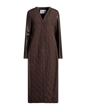Max Mara JACKEN & M&Auml;NTEL - M&auml;ntel auf YOOX.COM
