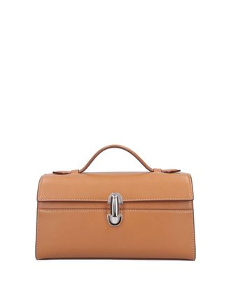 Savette Clutch - Braun