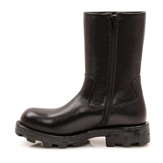 Diesel Femme, Chaussures, Noir, Taille: 38 EU Chaussures