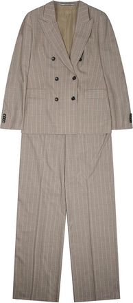 Tagliatore Anzug - Beige