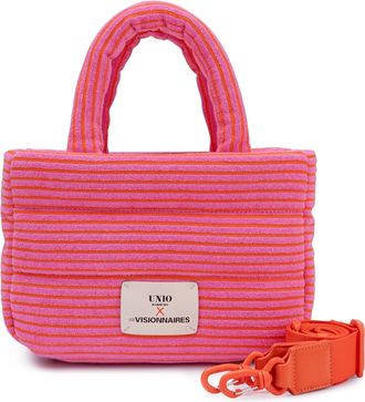 Les Visionnaires Handtasche Unio