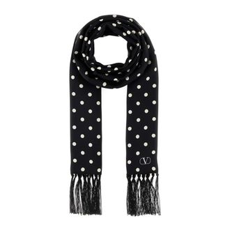 Valentino Garavani Scarf Bandeau - - Accessories - Damen - Mehrfarbig - ONE SIZE