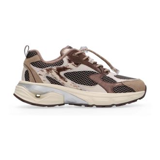 Maruti Roma Leather - - Shoes - Damen - Mehrfarbig - 38 EU