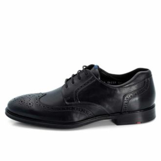 Lloyd Business Schuhe - - Shoes - Herren - Schwarzk - 41 EU
