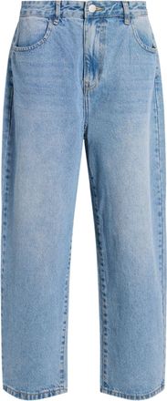 Eleh HOSEN & R&Ouml;CKE - Jeanshosen auf YOOX.COM