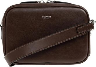 Coach Homme, Sacs, Brun, Taille: ONE Size Sac Appareil Photo Radio