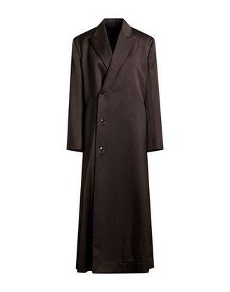 Quira MANTEAUX - Manteaux longs sur YOOX.COM