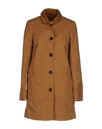 Peuterey MANTEAUX - Manteaux longs et trenchs sur YOOX.COM