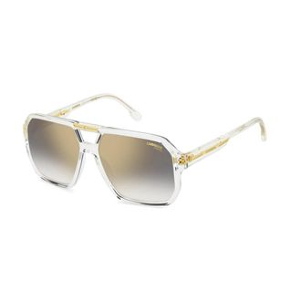 Carrera Authentische Victory Sonnenbrille- Premium-Qualit&auml;t - - Accessories - Herren - Gelb - 59 MM