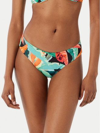 Selmark Bikini-Unterteil BN602 Bunt