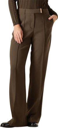 Aaiko Damen, Hosen, Gr&uuml;n, XSGr&ouml;&szlig;e