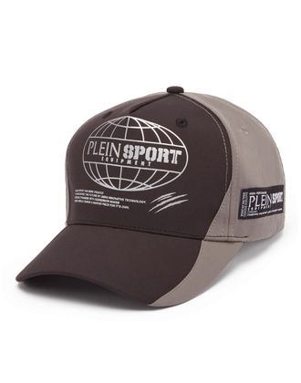 Plein Sport Cap Global Express Edition
