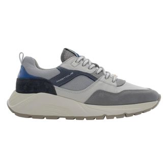 Ambitious Herren, Schuhe, Grau, 45 EUGr&ouml;&szlig;e